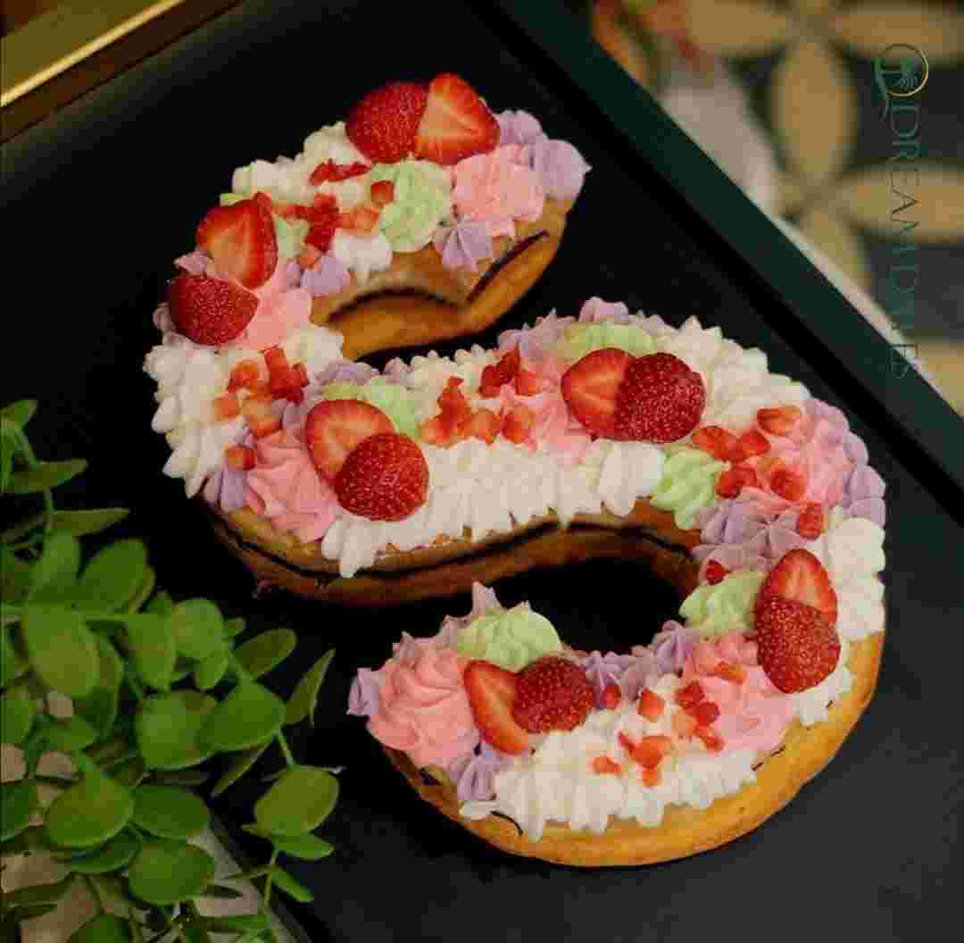 Dream Dates - Dreamdates Bakery and Coffee