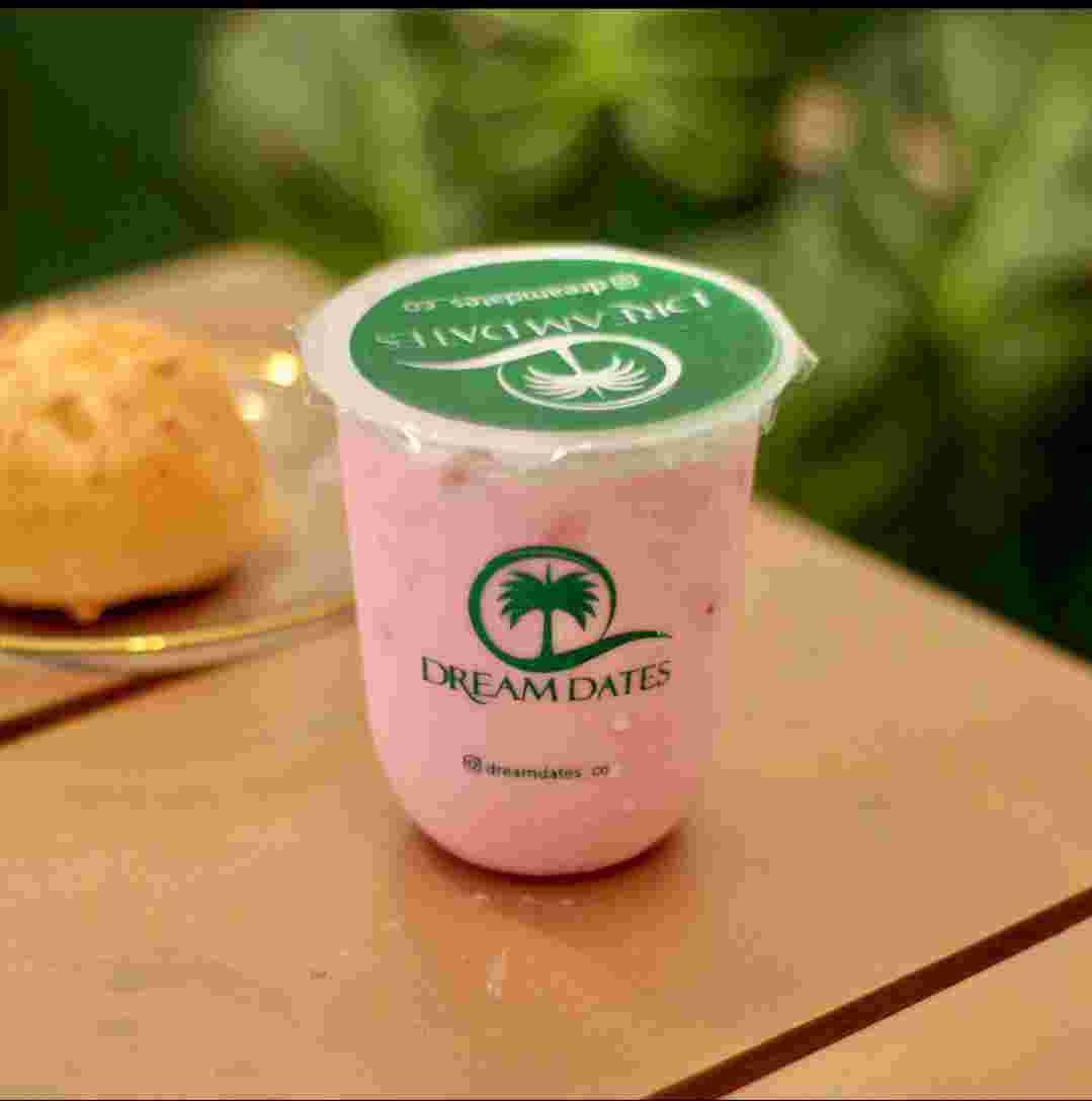 Dream Dates - Dreamdates Bakery and Coffee
