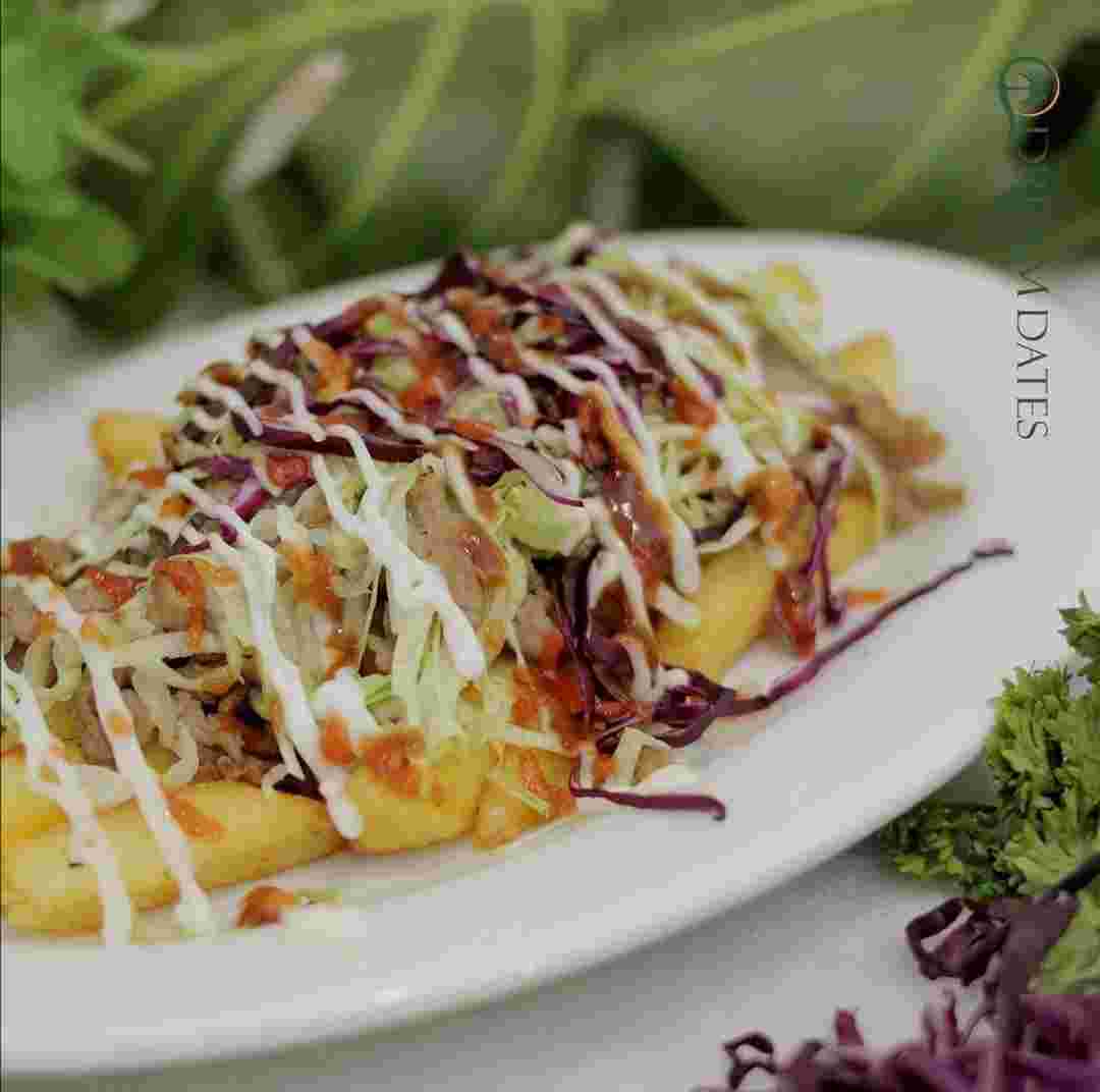 Dream Dates - Dreamdates Bakery and Coffee