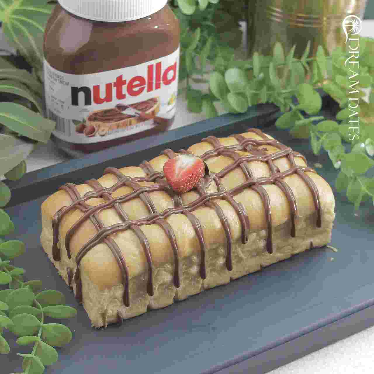 Dream Dates - Dreamdates Bakery and Coffee